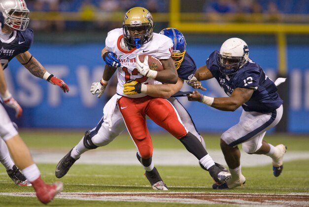 Buffalo Bills 2014 Draft: A Scouting Guide for East-West Shrine Game