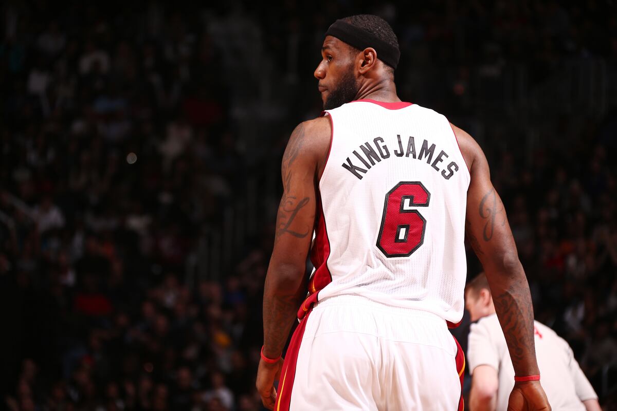 What We Learned About Miami Heat During Their 1st Half of the Season ...