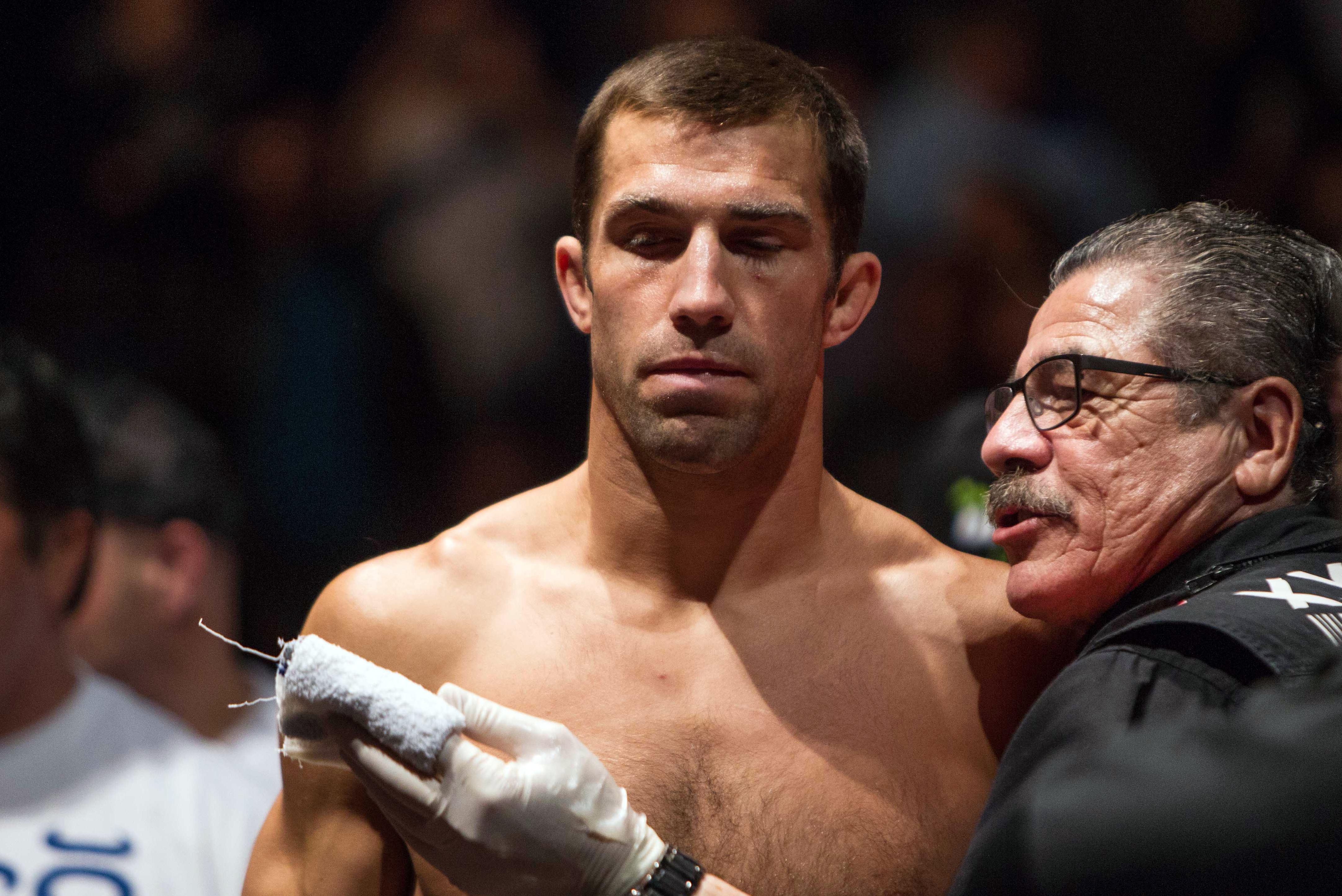 UFC Rankings For Each Weight Division Following UFC Fight Night 35 UFC Rankings For Each Weight Division Following UFC Fight Night 35