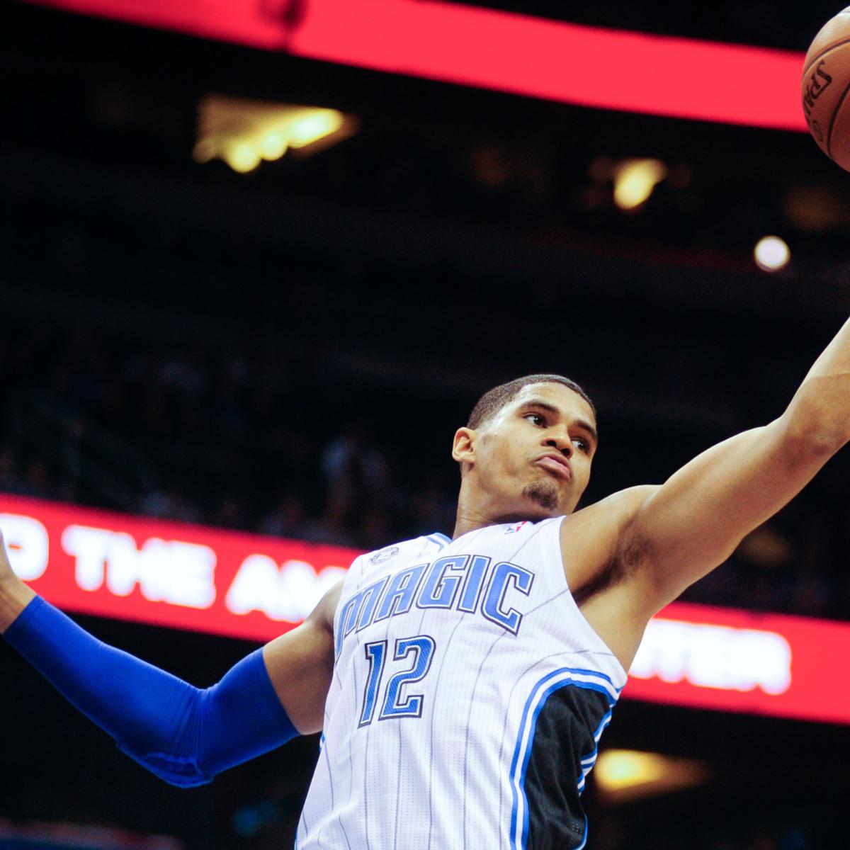 10 Can't Miss Fantasy Basketball Studs for Season's Second Half | News ... 10 Can't Miss Fantasy Basketball Studs for Season's Second Half | News ...