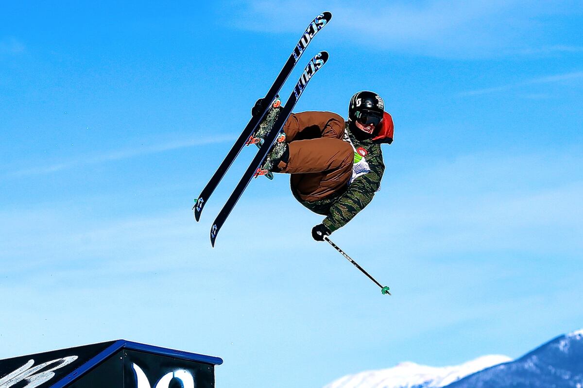 Winter Olympics 2014 Guide To The 8 New Events In Sochi News Scores
