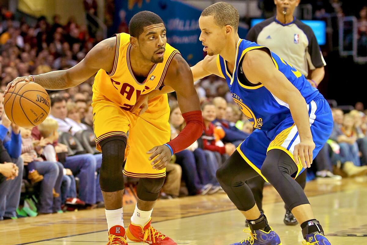 Final Predictions for Full 2014 NBA All-Star Team | News, Scores ...