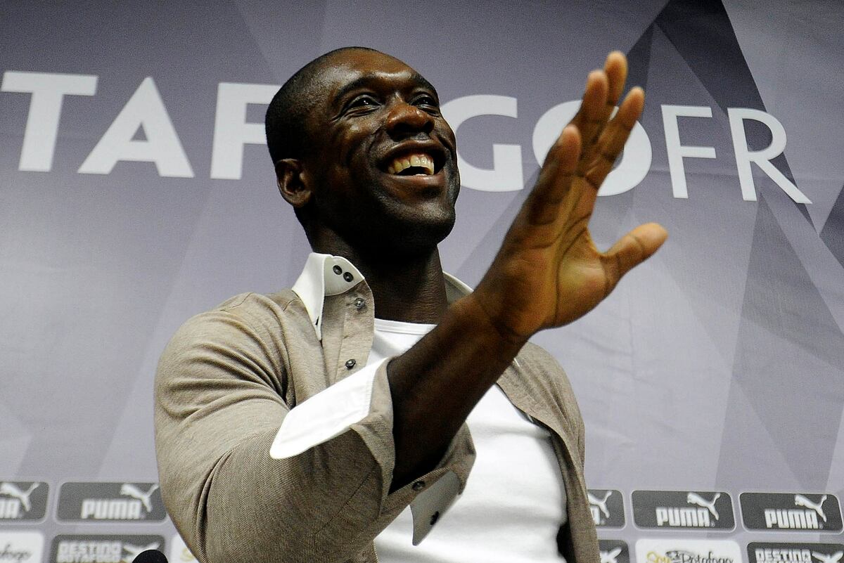 How Clarence Seedorf Will Revolutionize Milan | News, Scores ...