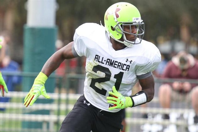 Michigan Football: Why RB Jeff Jones Should Be Michigan's Biggest NSD ...