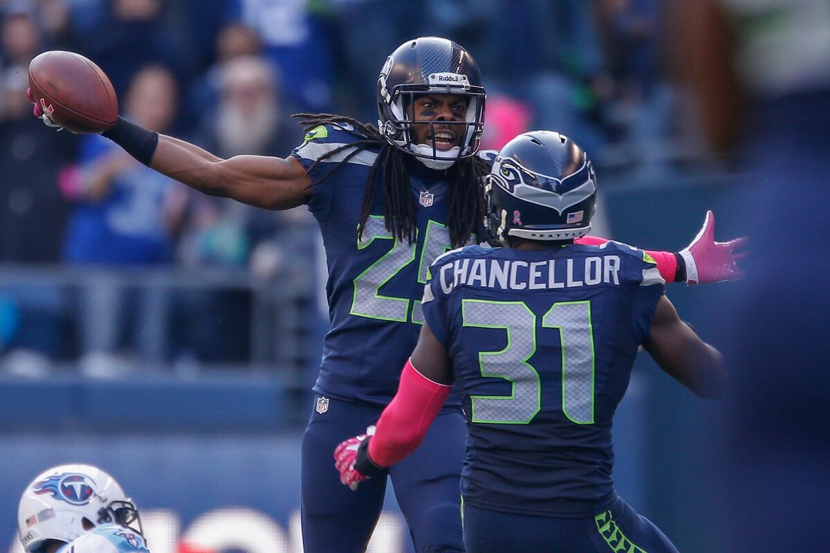 NFL Playoff Schedule 2014: When and Where to Catch Final Postseason ...