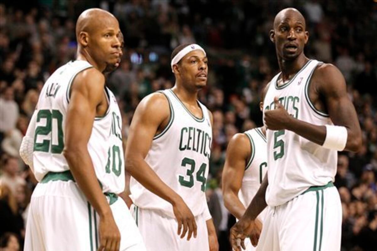 Ranking the NBA's Best Teams over the Past Decade | News, Scores ...