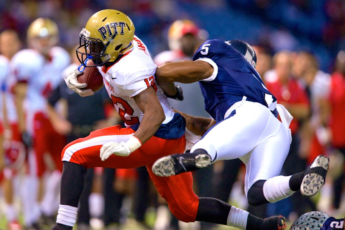 East-West Shrine Game 2014: Draft Stock Takeaways and Analysis | News ...