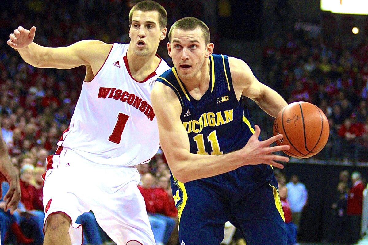 Michigan vs. Wisconsin: Score, Grades and Analysis | News, Scores ...