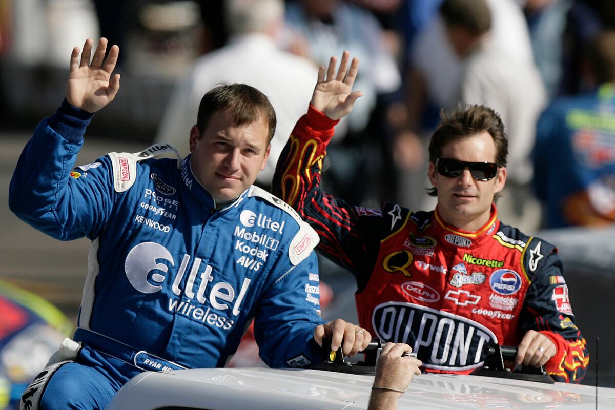 Breaking Down NASCAR's Planned Changes to Sprint Cup Qualifying | News ...