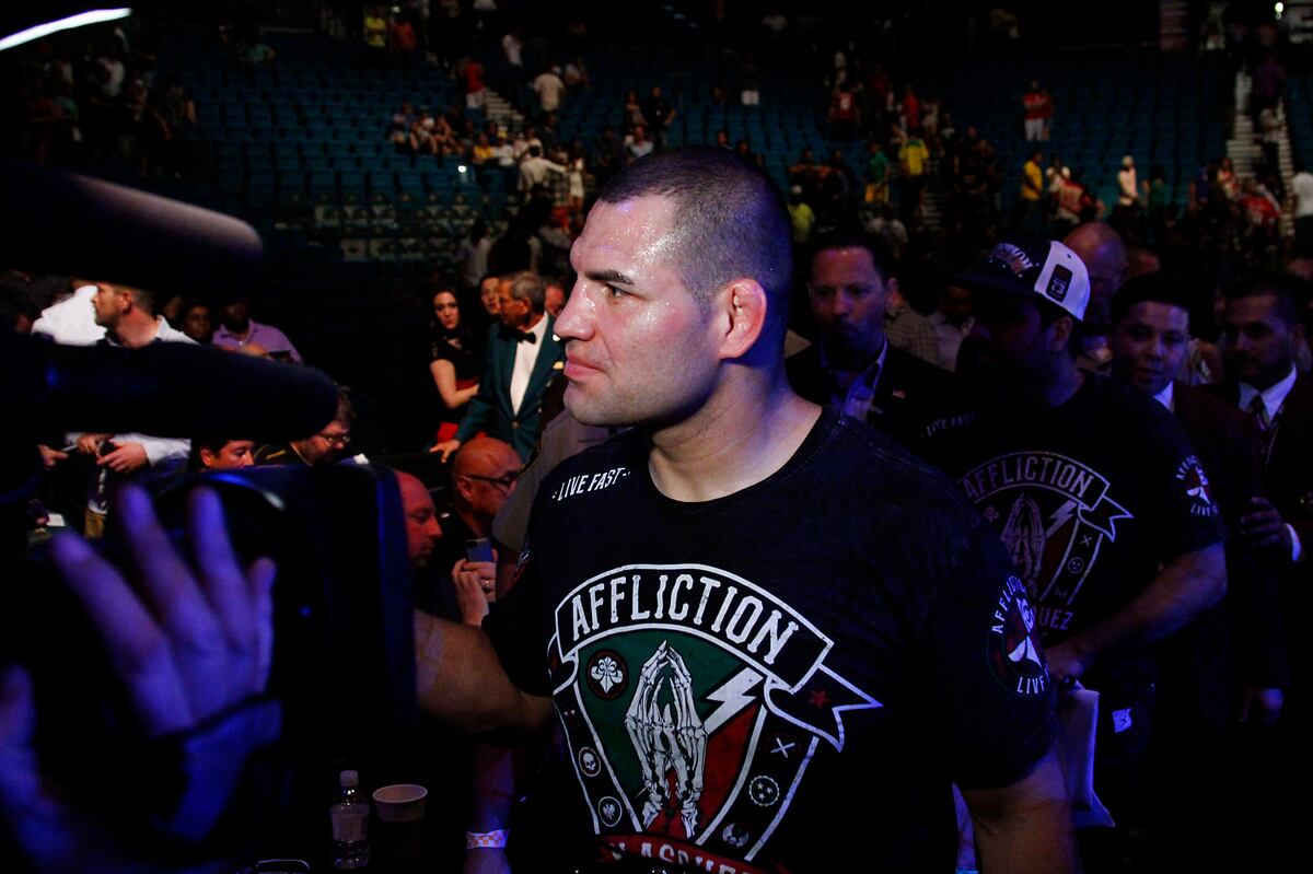 UFC: Assembling the Greatest July 4 PPV Card Ever, Top to Bottom | News ...