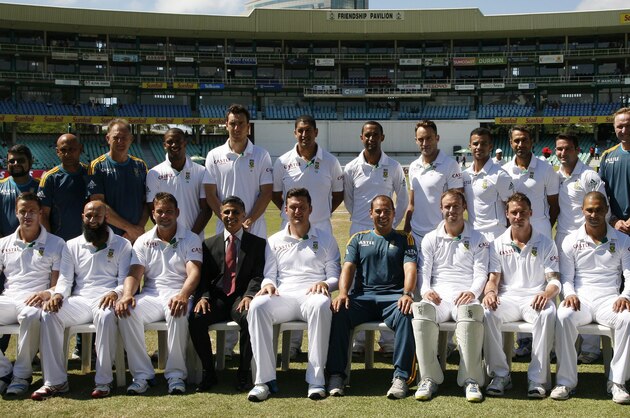 How South Africa and Other Test Nations Face Ruin by ICC Proposals