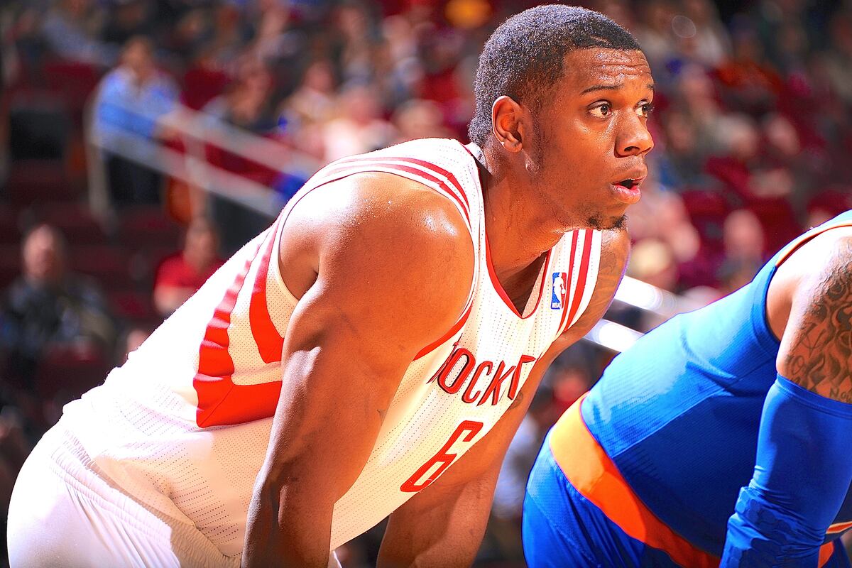 Can Terrence Jones Be the Houston Rockets' 3rd Offensive Option? | News ...