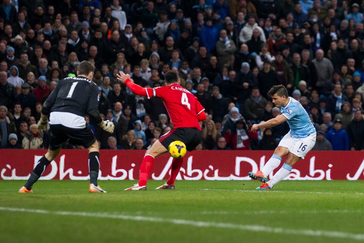 Premier League Top Scorers Week 23: Updated List of EPL's Top Marksmen ...