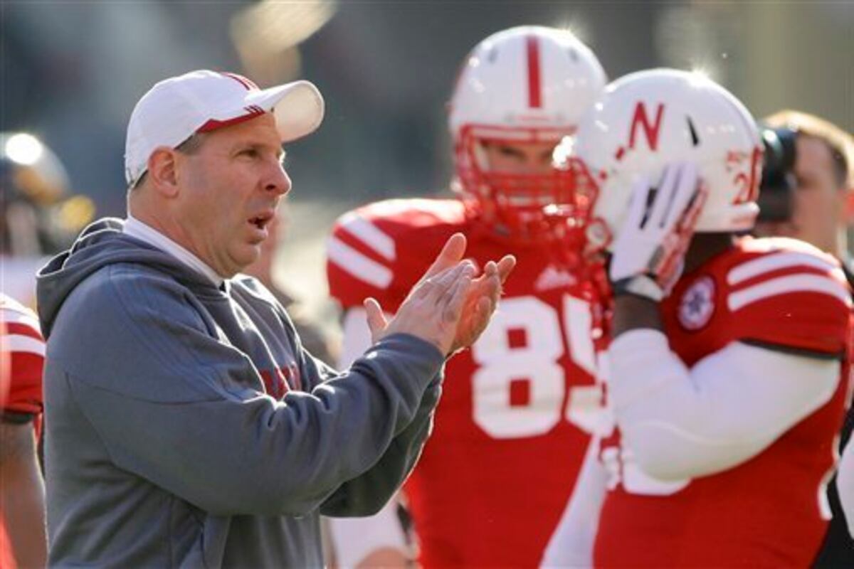 Breaking Down Nebraska's Chances to Sign Its Top 5 National Signing Day ...