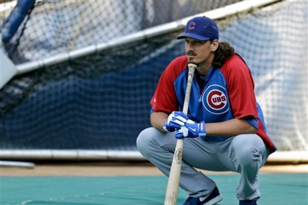 MLB Trade Rumors: Top Potential Landing Spots for Players on the Block ... MLB Trade Rumors: Top Potential Landing Spots for Players on the Block ...