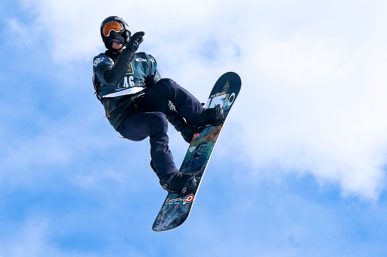 US Grand Prix 2014 Snowboarding: Live Results for Olympic Qualifier No ...