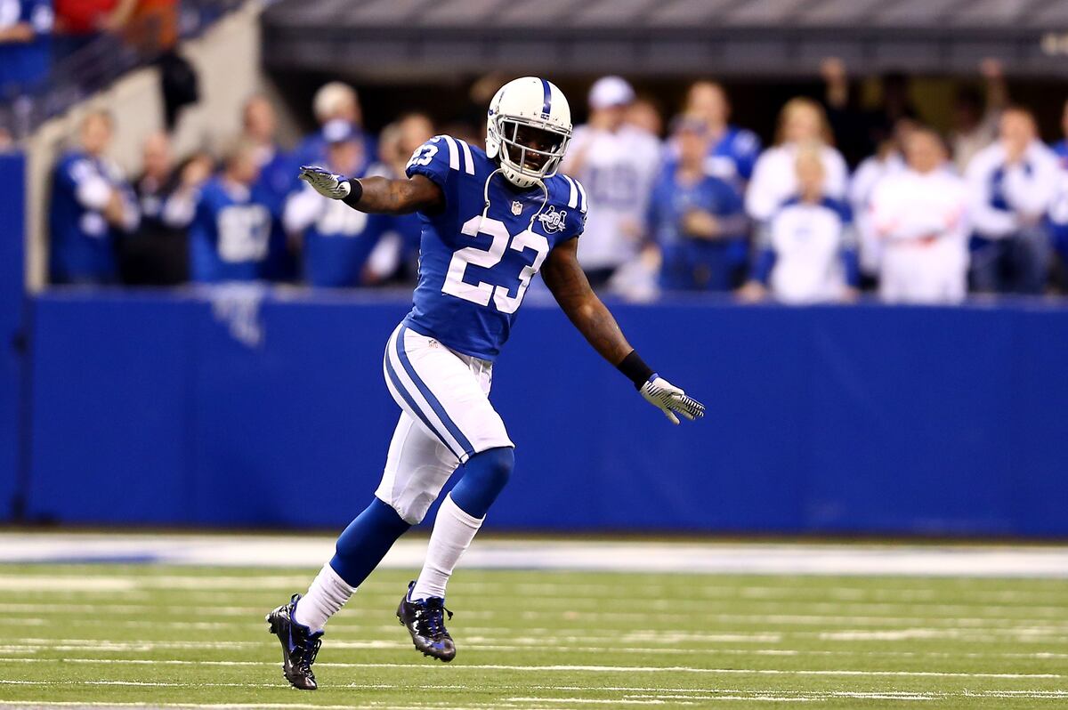 The 5 Toughest Decisions the Colts Will Have to Make This Offseason ...