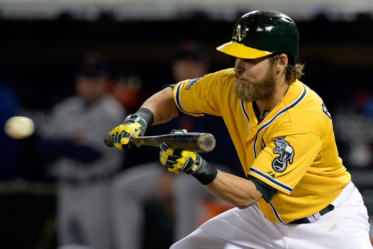 How Oakland A's and Josh Reddick Arbitration Situation Will Play Out ...