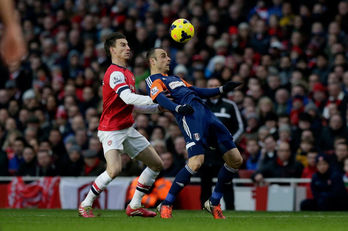 Arsenal's Stingy Defence Can Win Them a League Title | News, Scores ...