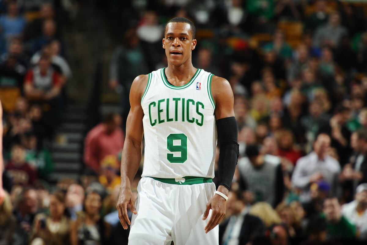 NBA Rumors: Latest Updates on Rajon Rondo, Greg Monroe and More | News ...