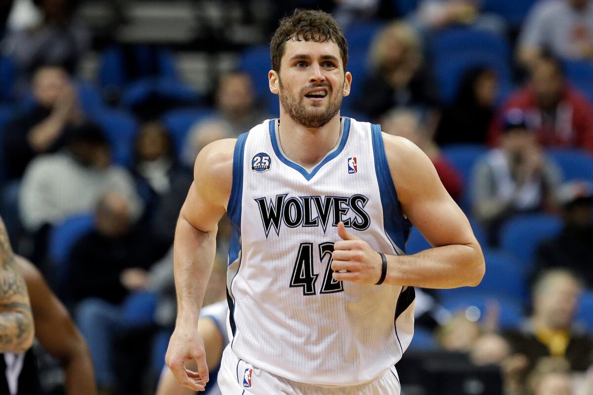 What We Learned About Minnesota Timberwolves During Season's First Half ...