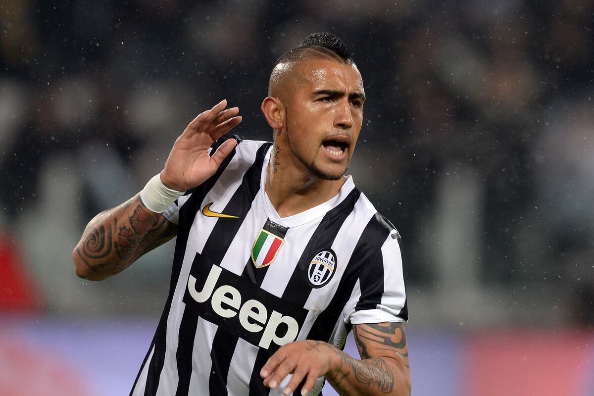 Dive or No Dive? Vote on Vidal, Coro and Bacca | News, Scores ...