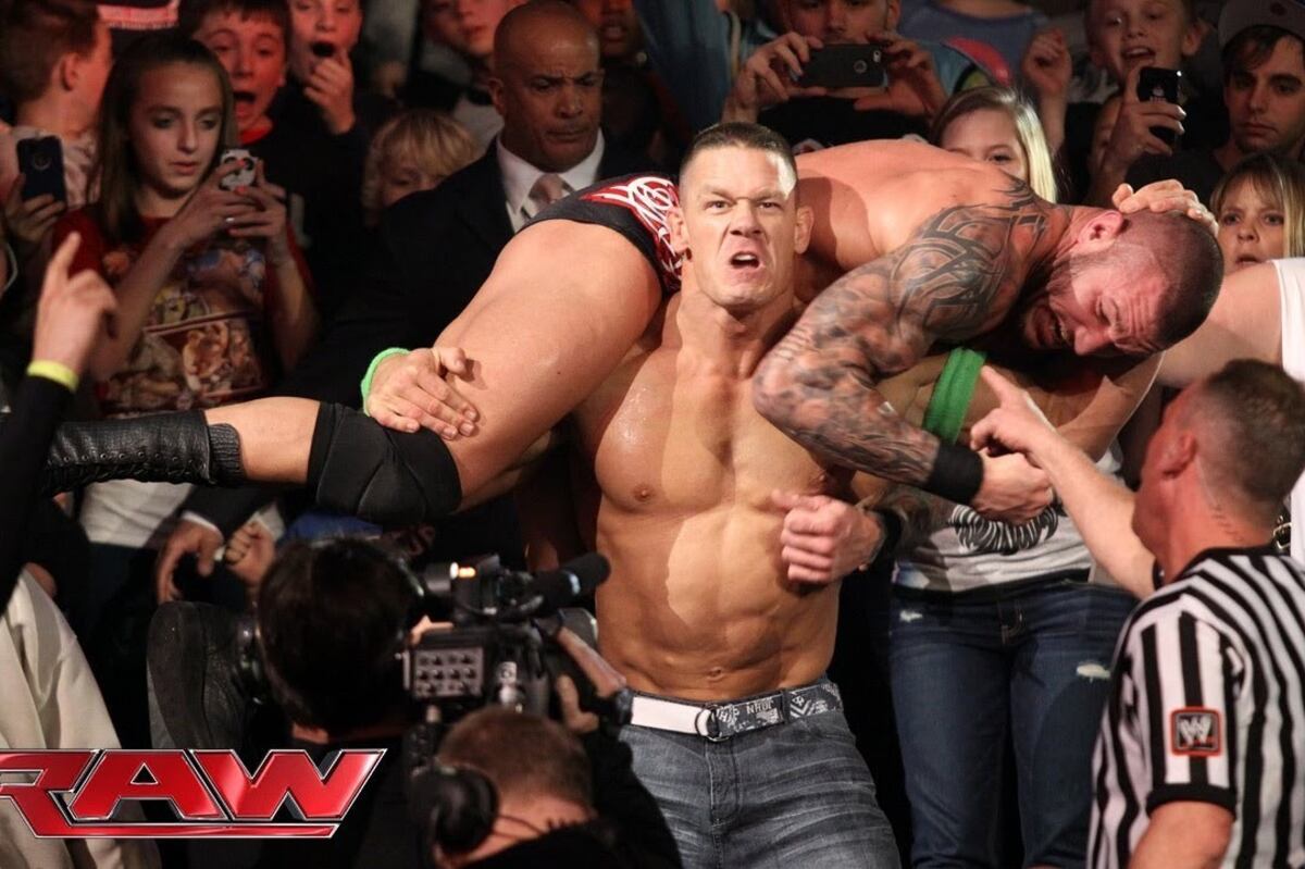 WWE Raw Results: Biggest Winners and Losers After Jan. 20 | News ...