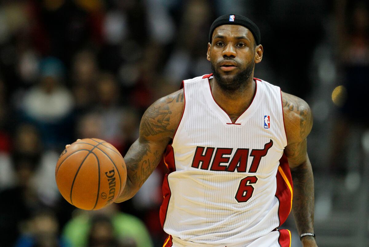 How Miami Heat Can Get Back on Track Against Boston Celtics | News ...