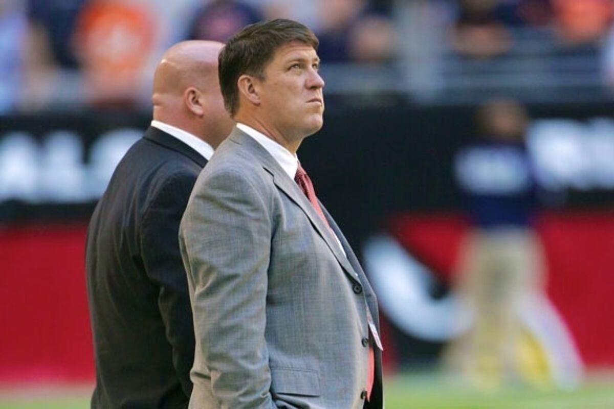 Jason Licht Named General Manager of Tampa Bay Buccaneers | News ...