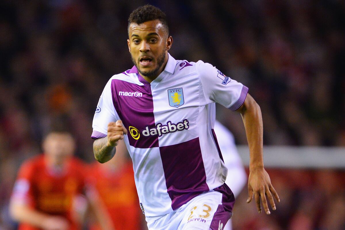 Ryan Bertrand Will Make a Difference on Loan at Aston Villa | News ...