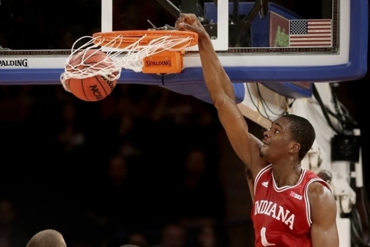 Ranking the Biggest Project Picks in the 2014 NBA Draft Class | News ...