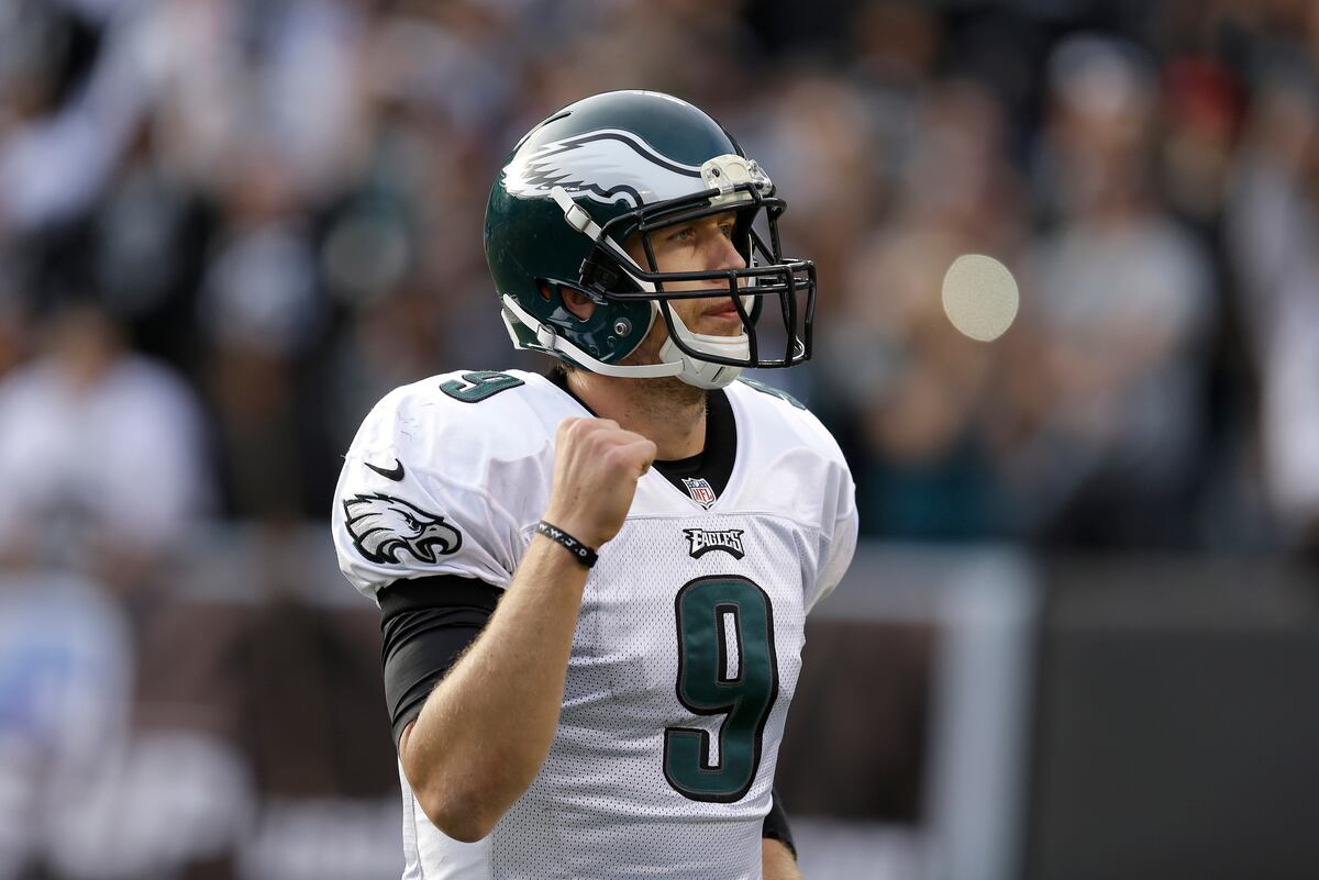 Setting Expectations for Nick Foles, Philadelphia Eagles Offense in ...