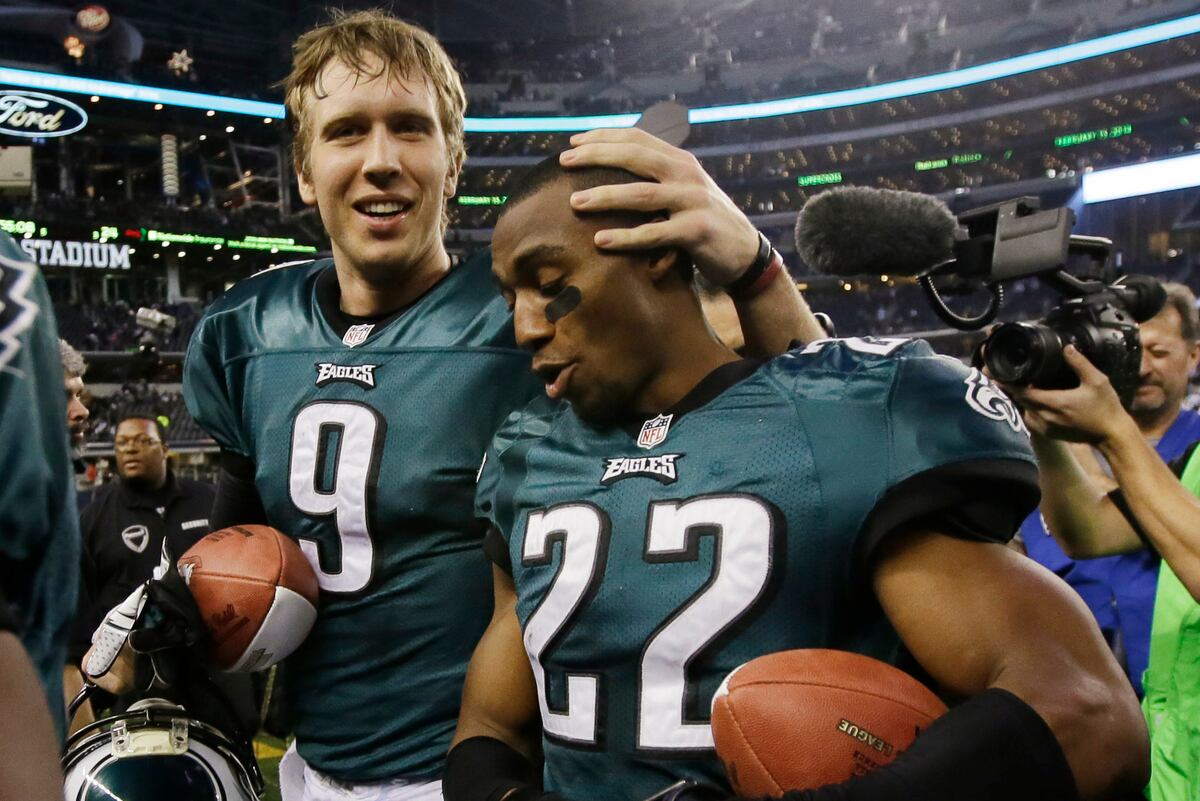 Philadelphia Eagles Stats That Mattered in 2013 | News, Scores ...