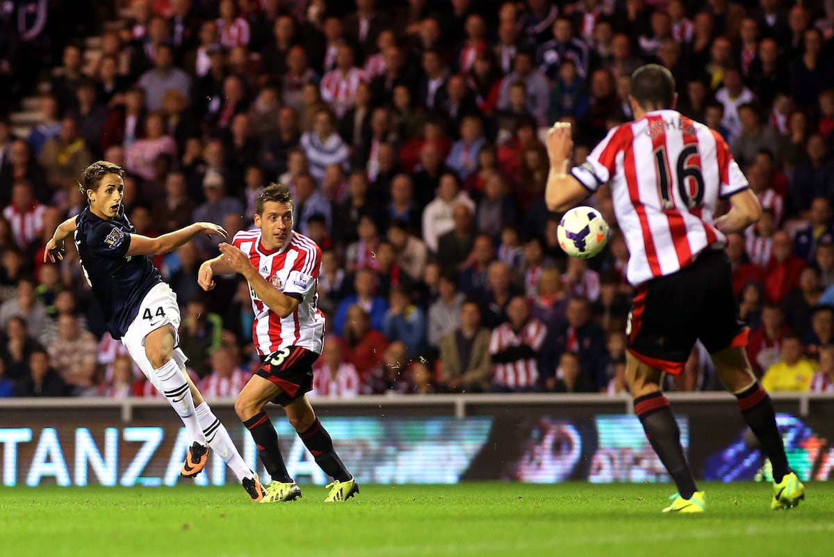 Football League Cup 2014 Manchester United Vs Sunderland Prediction