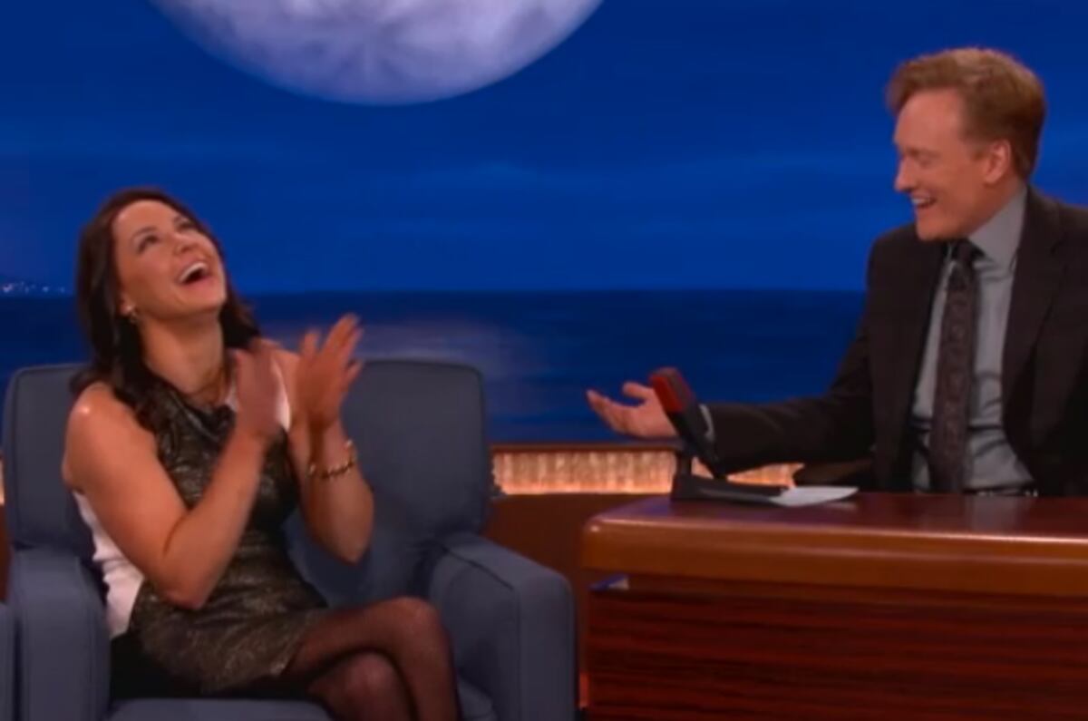 Paralympian Alana Nichols Pulls Classic Paul Rudd 'Mac and Me' Prank on ...