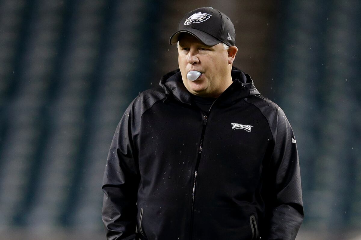 How the Philadelphia Eagles Can Successfully Defend Their NFC East ...