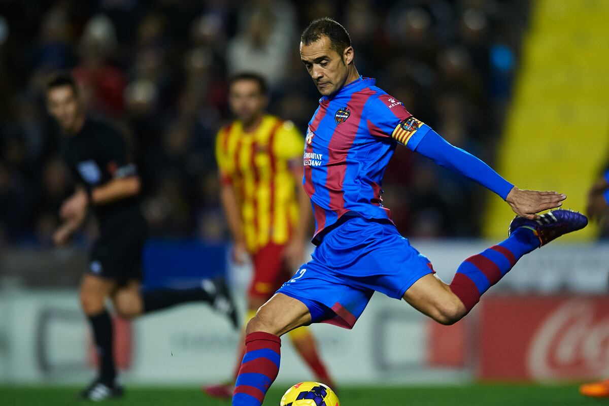 Levante 1-4 Barcelona: 6 Things We Learned | News, Scores, Highlights ...