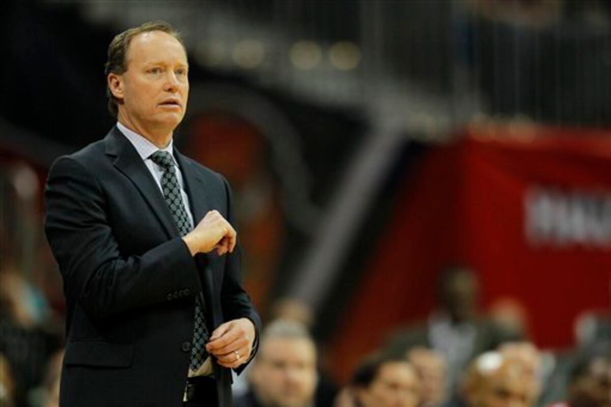 What We Learned About Atlanta Hawks During Season's First Half | News ...