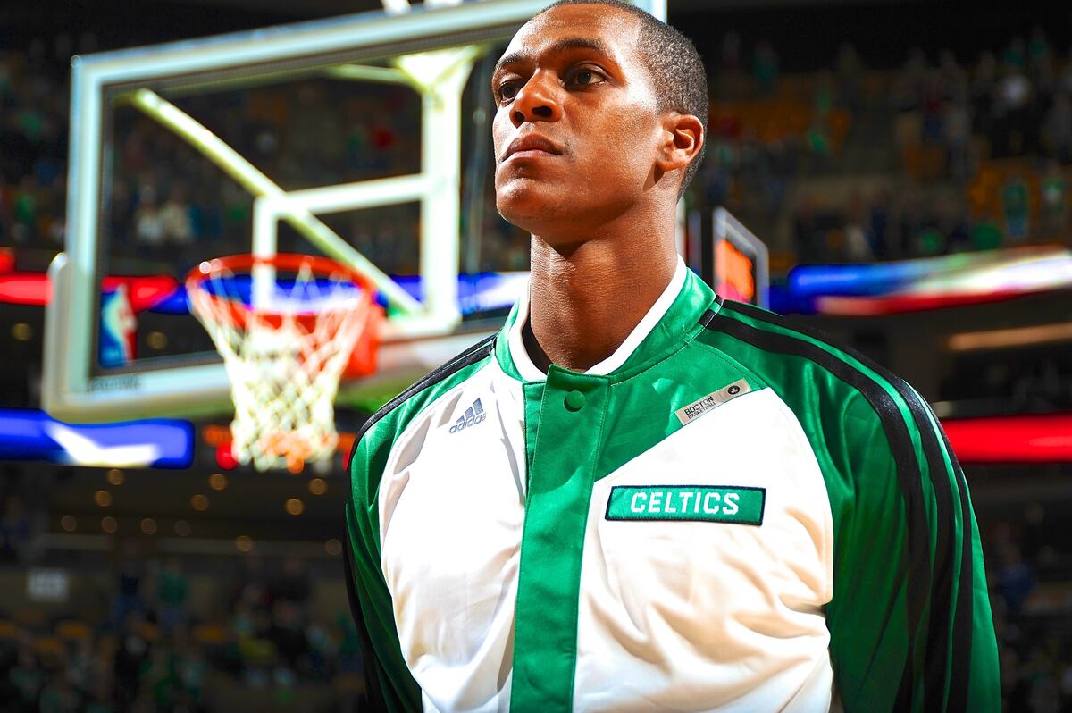 Danny Ainge: Celtics Offered Rajon Rondo Extension, Will Be Paid 'Star ...