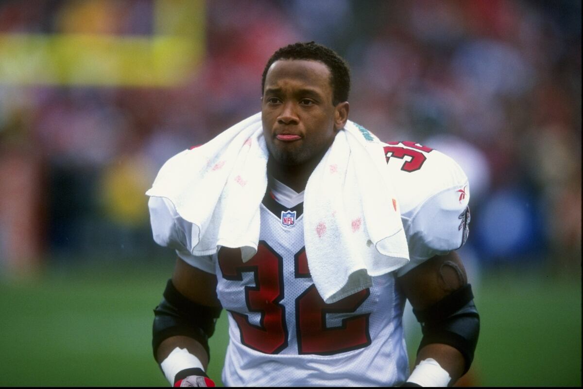 The Biggest Steals in NFL History: Running Backs | News, Scores ...