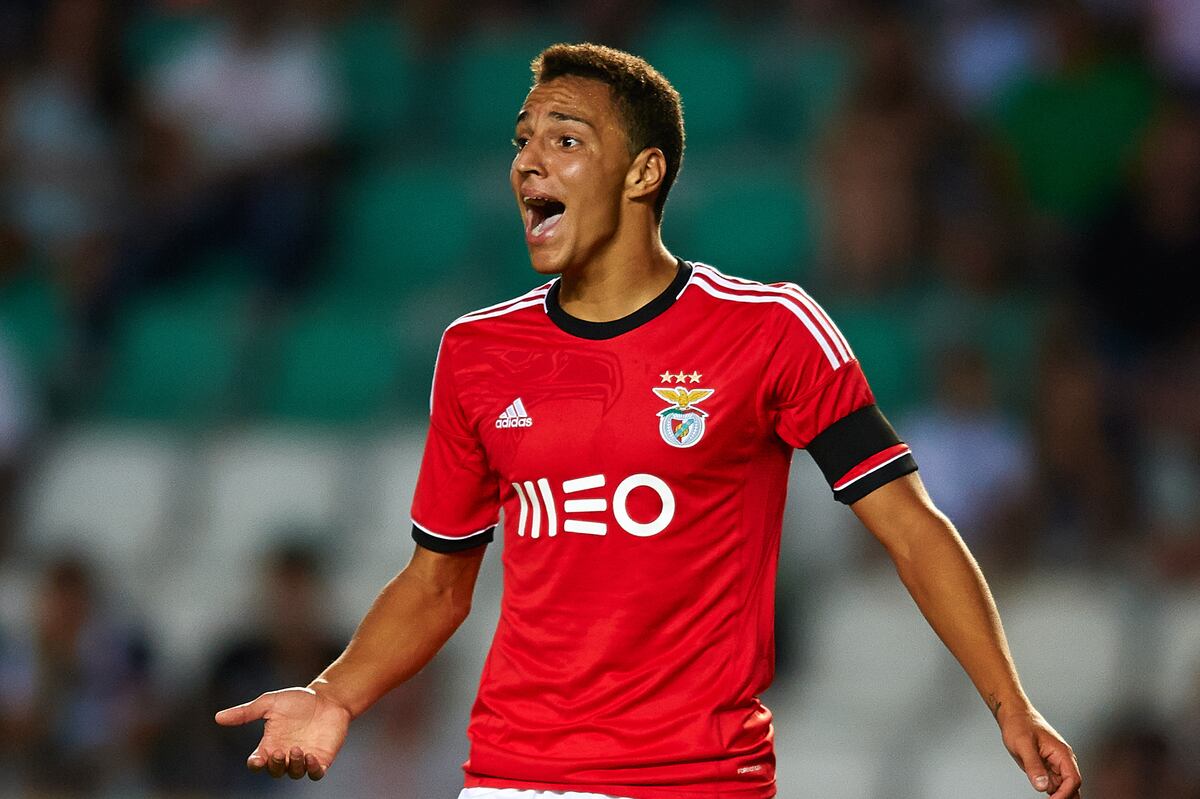 Arsenal Transfer Rumours: Rodrigo Presents Strong Option for Gunners ...