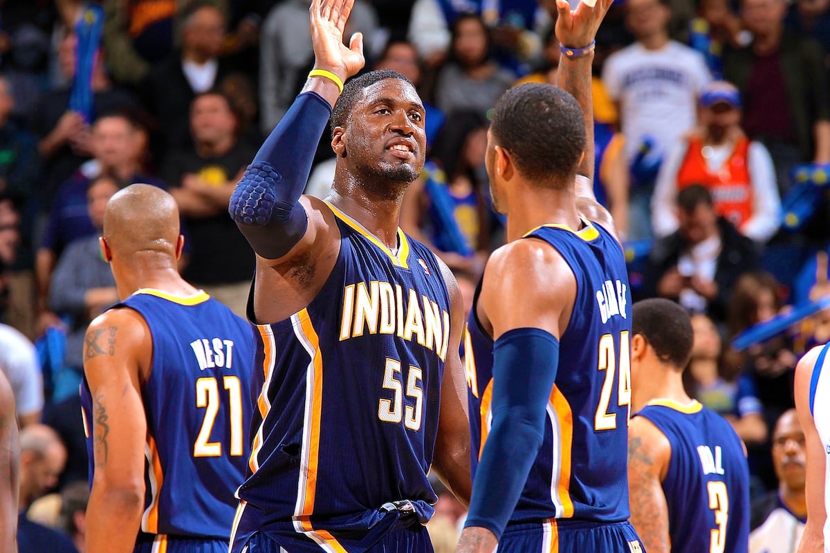 Are Indiana Pacers Operating on 1-Year Championship Window? | News ...