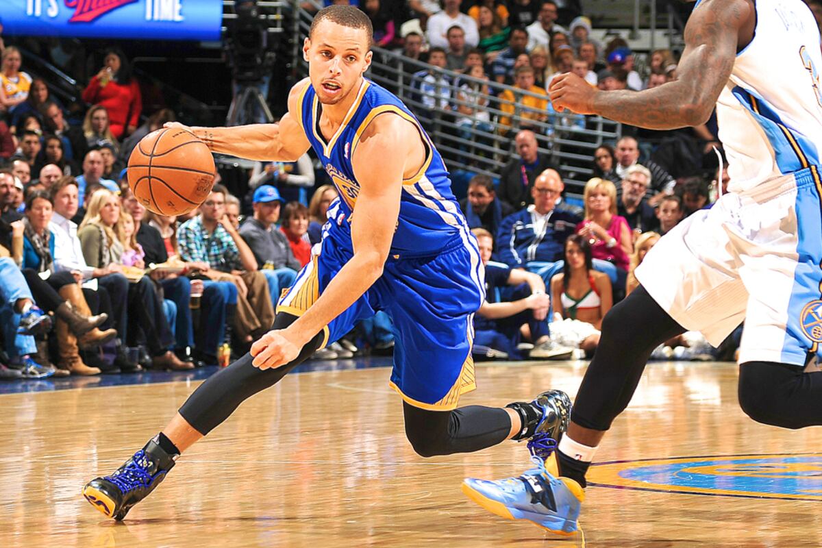 NBA All-Star Game 2014 Rosters: Breaking Down Every Selection | News ...