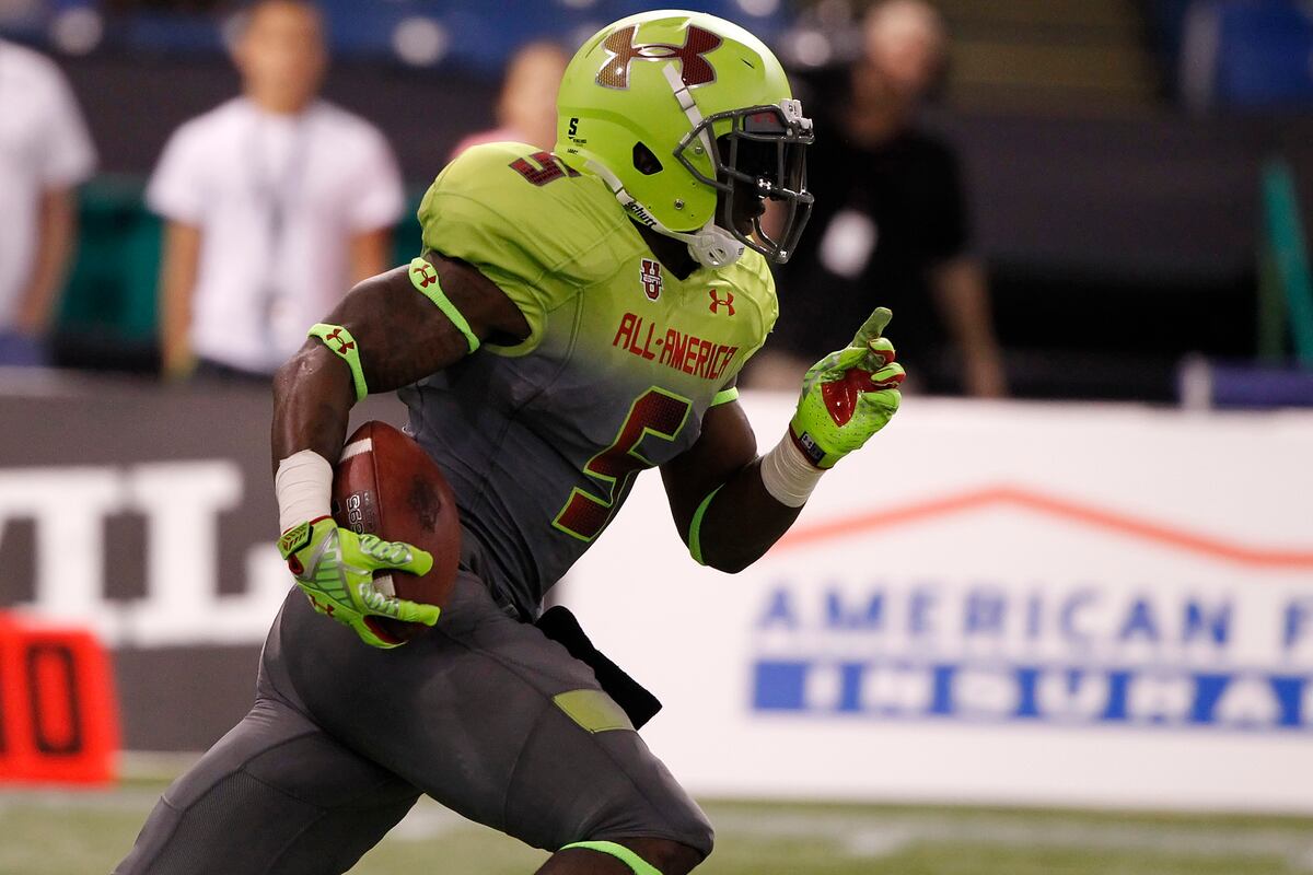 Michigan Football Recruiting: 6 Players Who Could Play as Freshmen ...