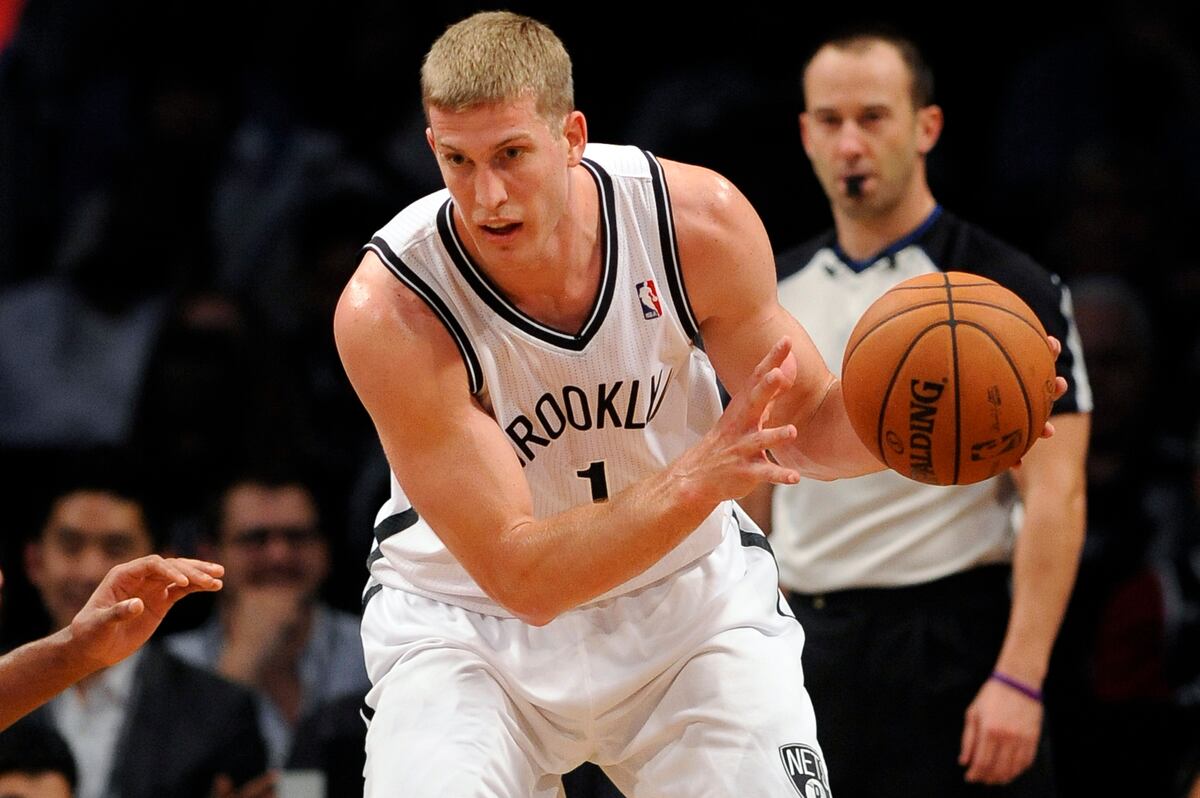 Is Mason Plumlee a Keeper for the Brooklyn Nets? | News, Scores ...
