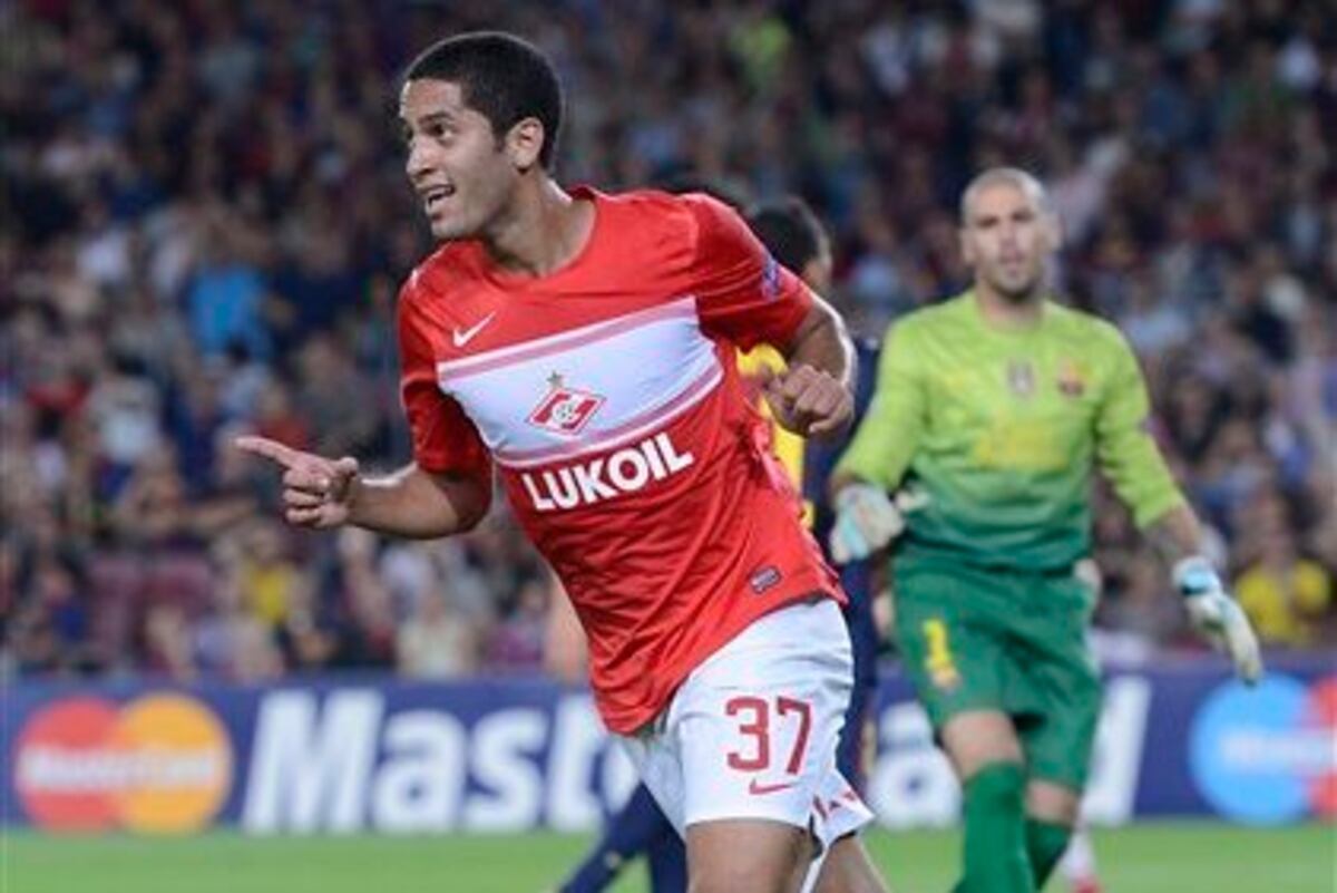 5 Things You Need to Know About Liverpool Target Romulo | News, Scores ...