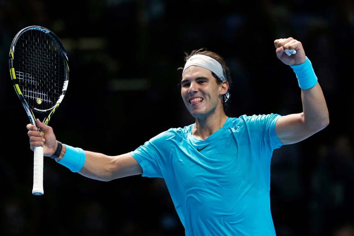 Australian Open 2014 Men's Final: TV Schedule, Start Time and Live ...