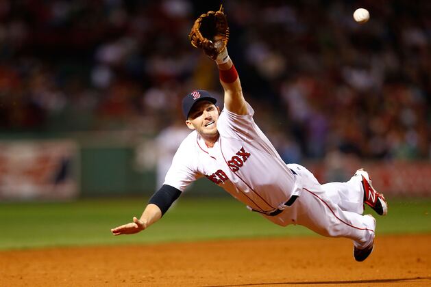 Stephen Drew Is Perfect Yankees Fit for Present, Post-Jeter Future | SD ...