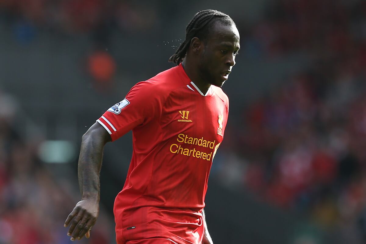 Did Victor Moses Do Enough in Liverpool's FA Cup Win to Feature vs ...