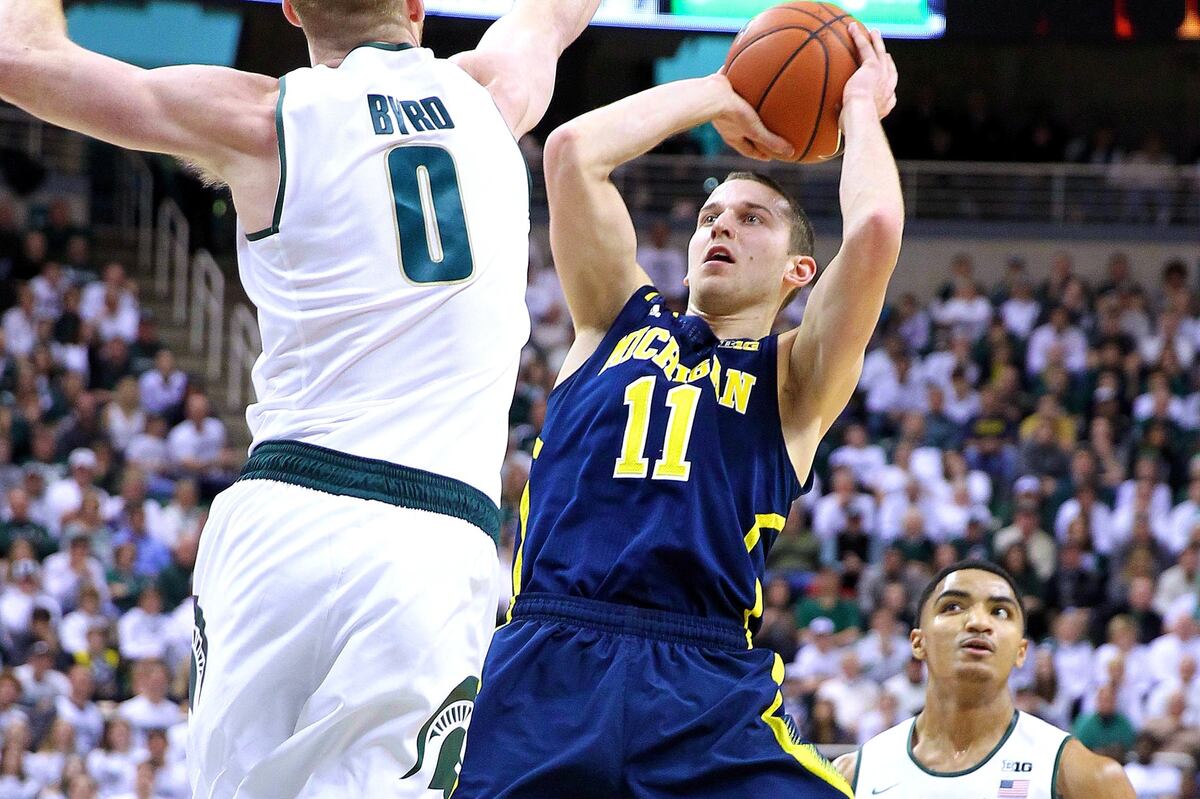 Michigan vs. Michigan State: Score, Grades and Analysis | News, Scores ...